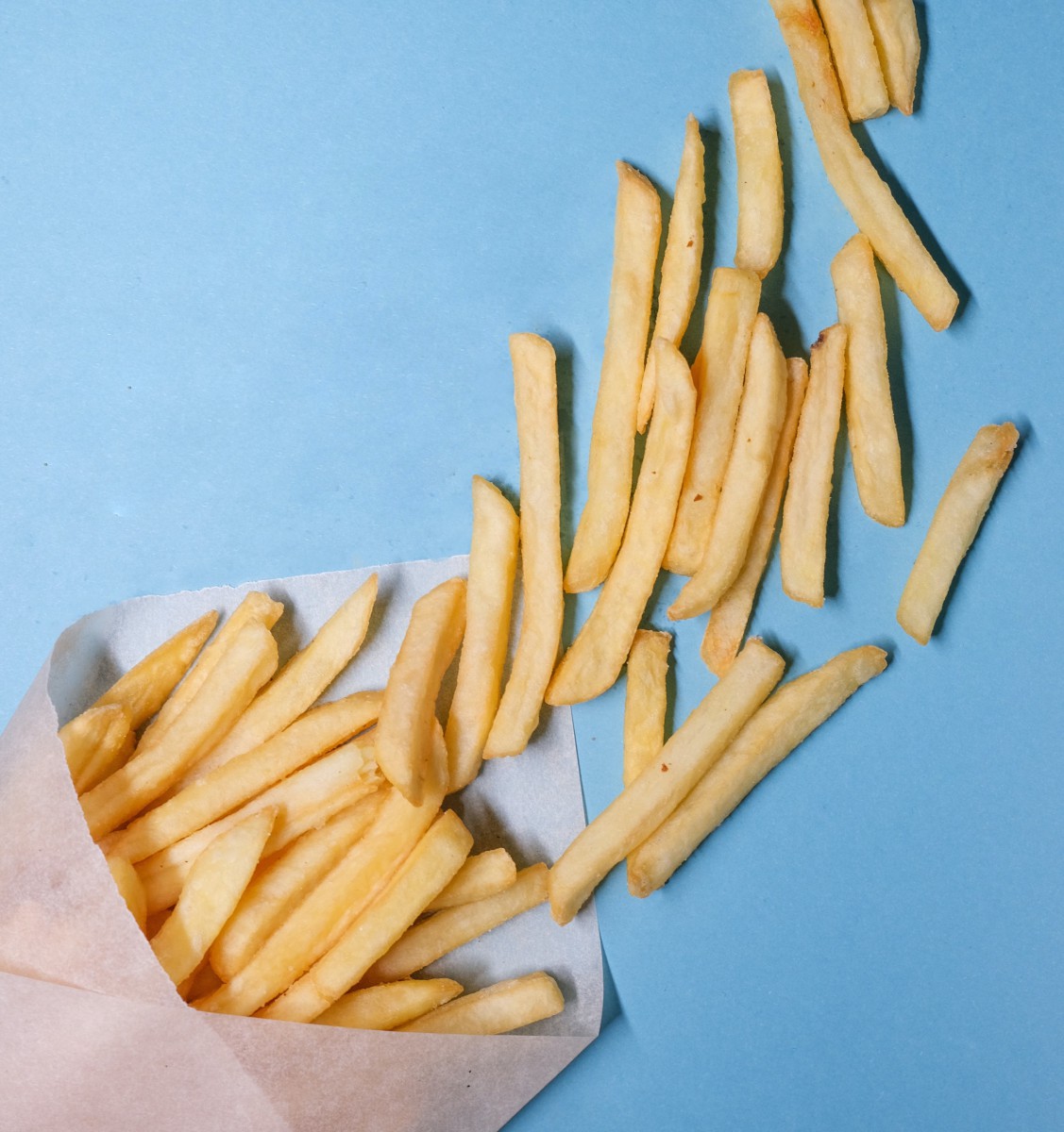 De patatgeneratie als verbindende schakel | Q-Impact